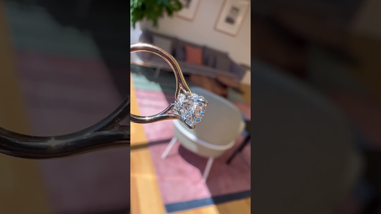 The Disturbing Truth About Custom Engagement Rings