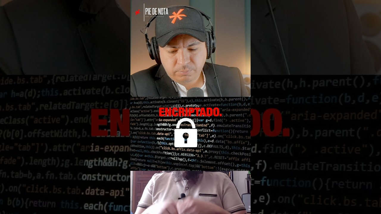 This is how cartels could be attacked from cyberspace!