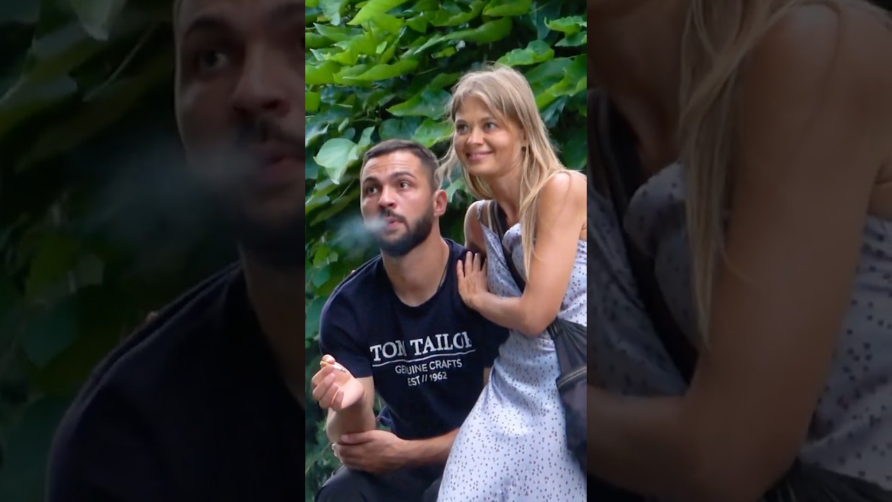 crazy girl prank shocked them 🤣 viral reaction #shorts #funny #comedy