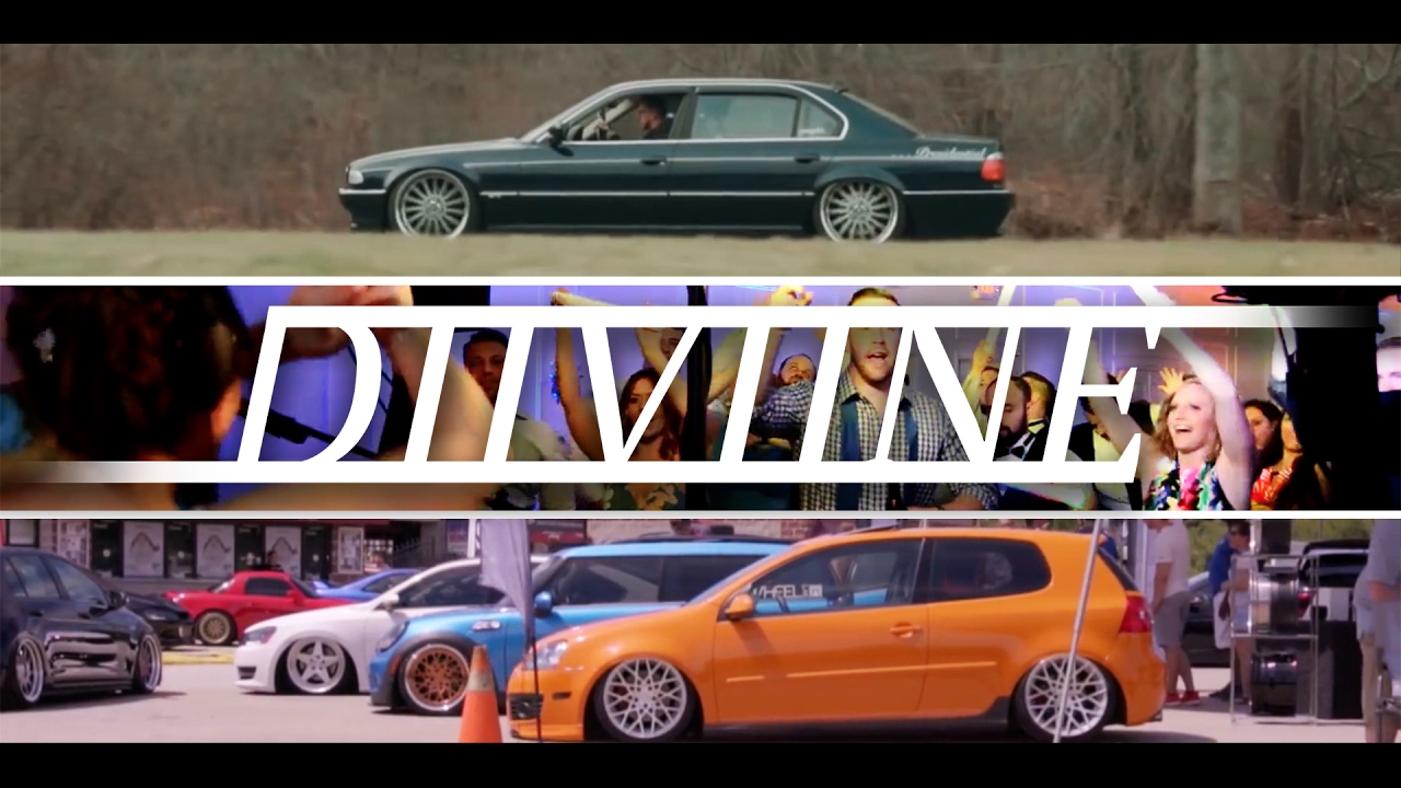 2017 Showreel | DIVINE Media