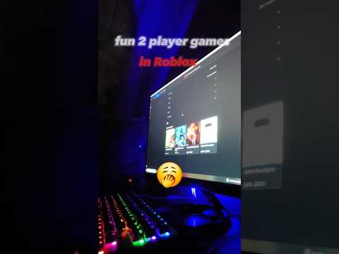 two player roblox games to play #robux #fun #games
