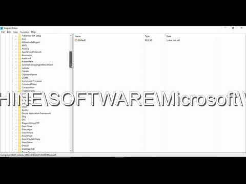 ENABLE Disable Admin Approval Mode for Windows 10 by Registry key
