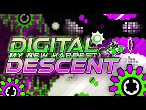 Steam Community :: Video :: [NEW HARDEST] Digital Descent 100% by ...