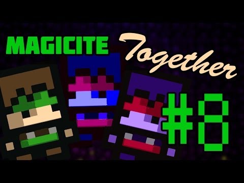 Steam Community :: Video :: Magicite Multiplayer (Collab) #8 - The Case of the Unbreakable Trees