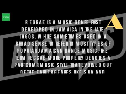 What Is Reggae Music?