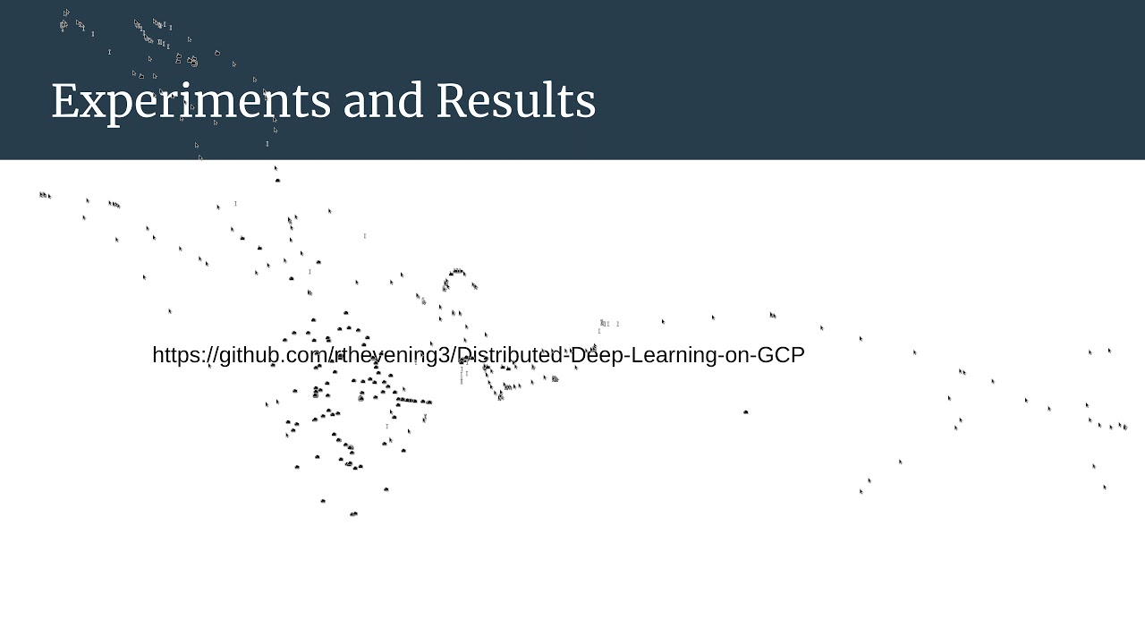 X-Ray Image Classification Distributed Deep Learning Pipeline