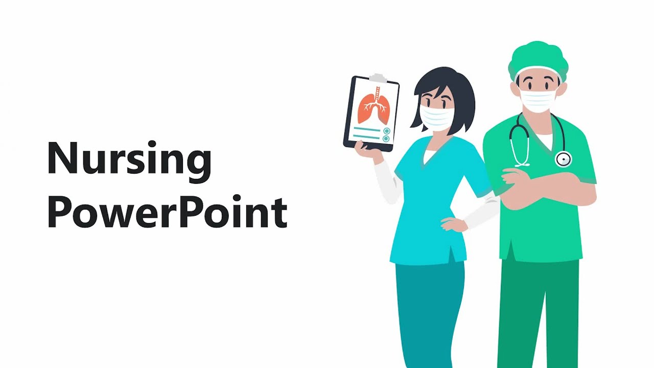 Nursing PowerPoint Presentation