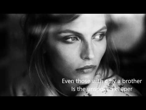 Lara Fabian - Je t'aime (english lyrics)