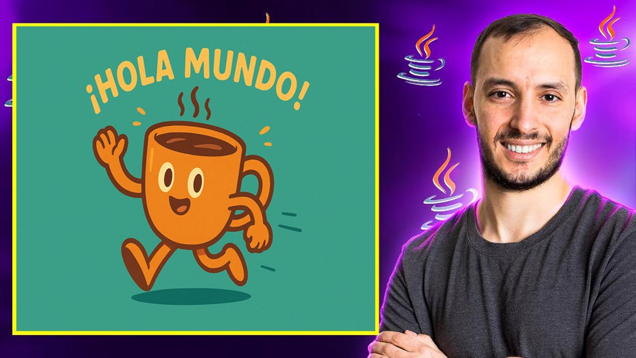 Hola mundo | Básicos #1 | Ejercicios Java