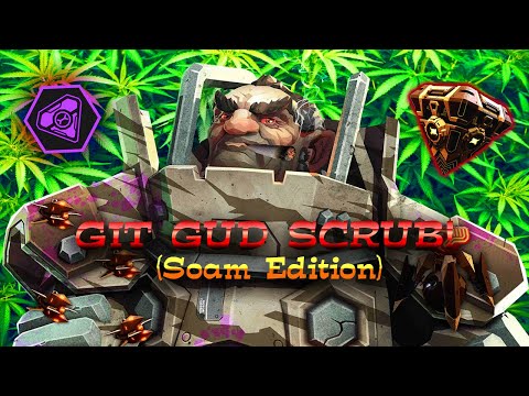 DRG Industrial Sabotage Guide (Soam Edition)
