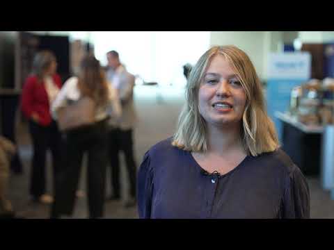 Cat Huyer, Synonym - Why we attended Bio Innovations Midwest 2024