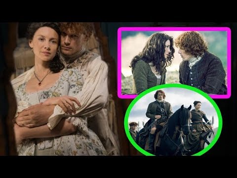 Outlander Season 4 Will launch sooner than expected
