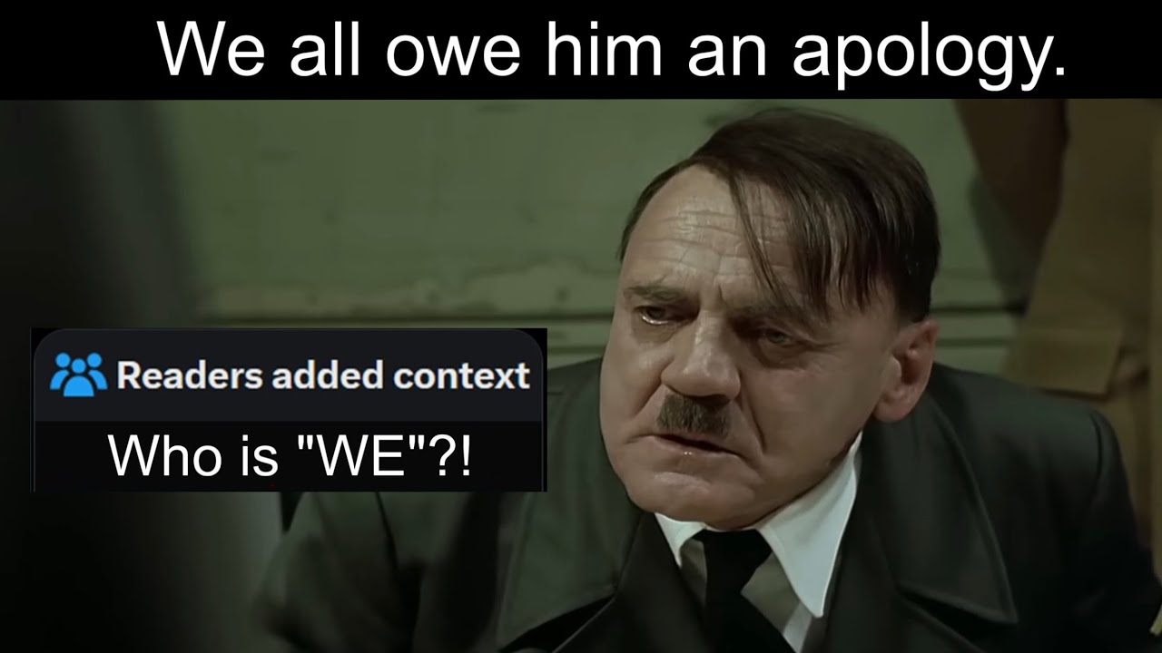 Stupid People Getting Cooked By Community Notes💔