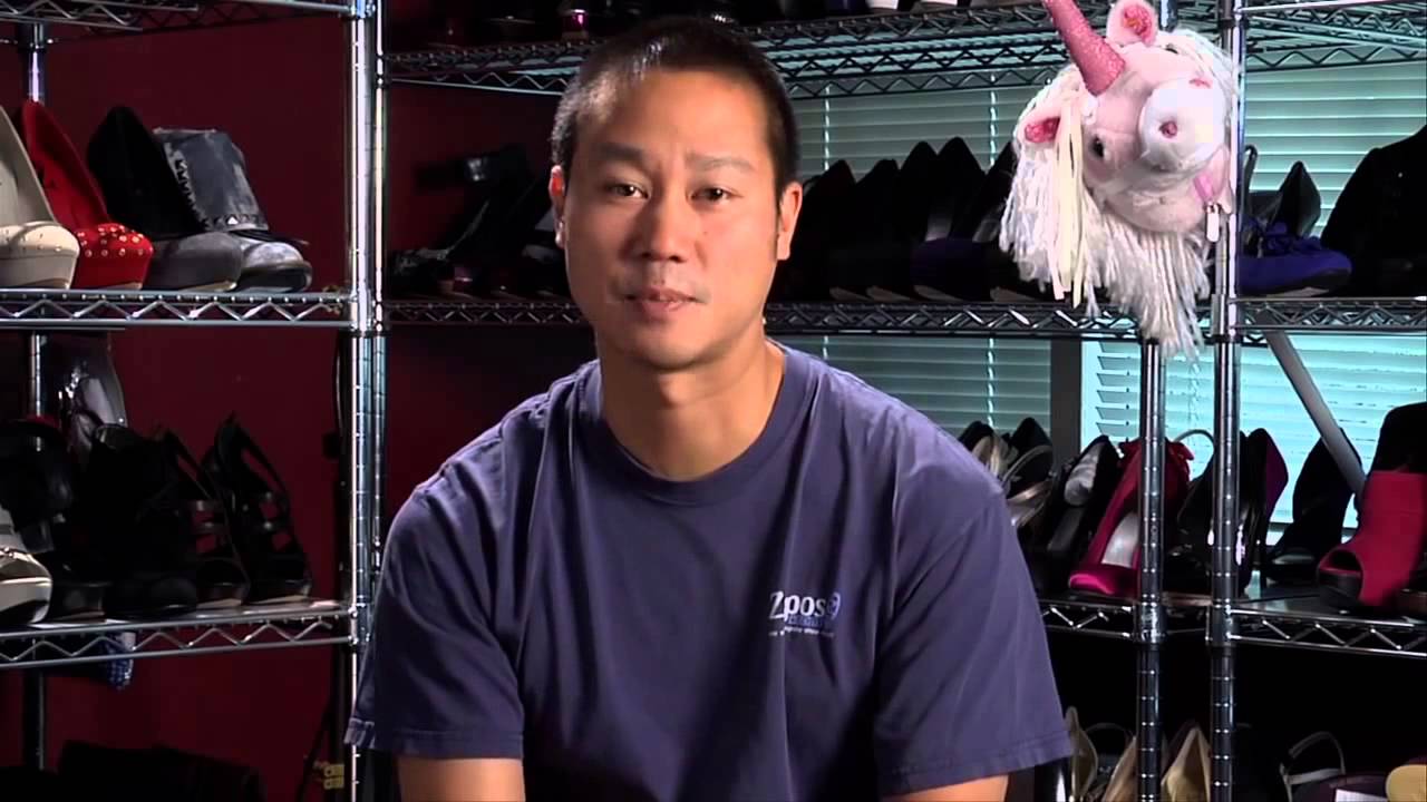 Exploring Zappos Company Culture: Values and Employee Experience ...