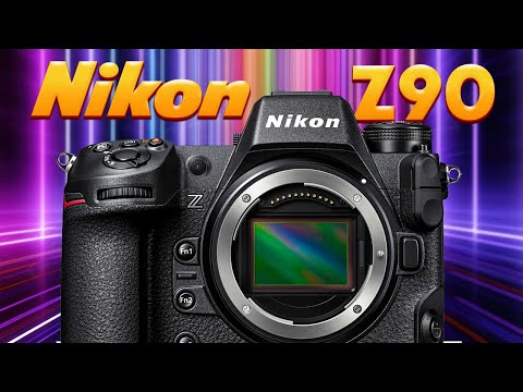 STOP Waiting for the Nikon Z90, Here's What You Need to Know