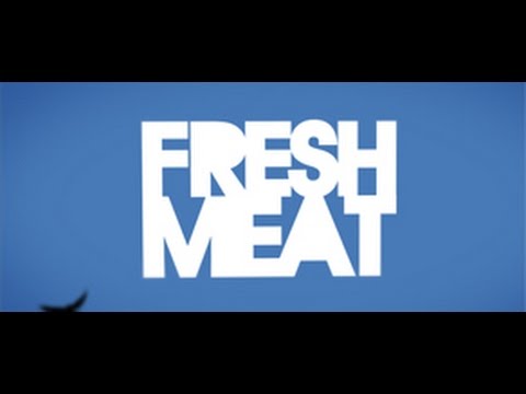 Fresh Meat Titles