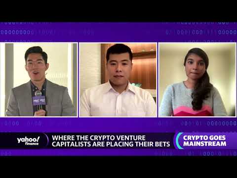 Crypto VCs explain their investing approach for different emerging technologies