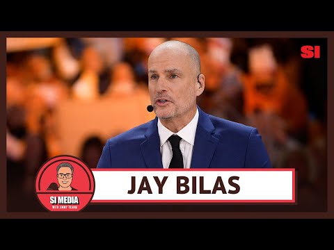 Jay Bilas on February 27 SI Media Podcast – All Things About Men's ...