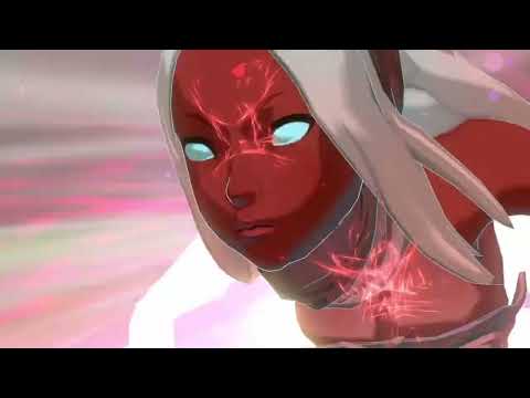 Steam Community :: Video :: Gravity Rush™ Remastered