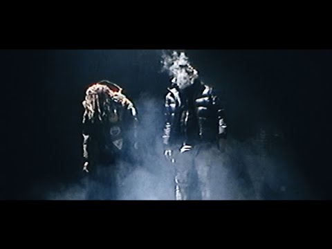 Yung Kayo - YEET (feat. Yeat) [Official Video]