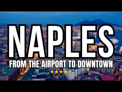 TRAVEL to Naples LIKE a PRO with This ONE Simple Trick!