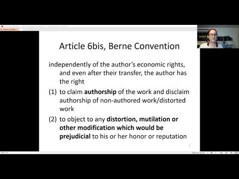 class 12 moral rights