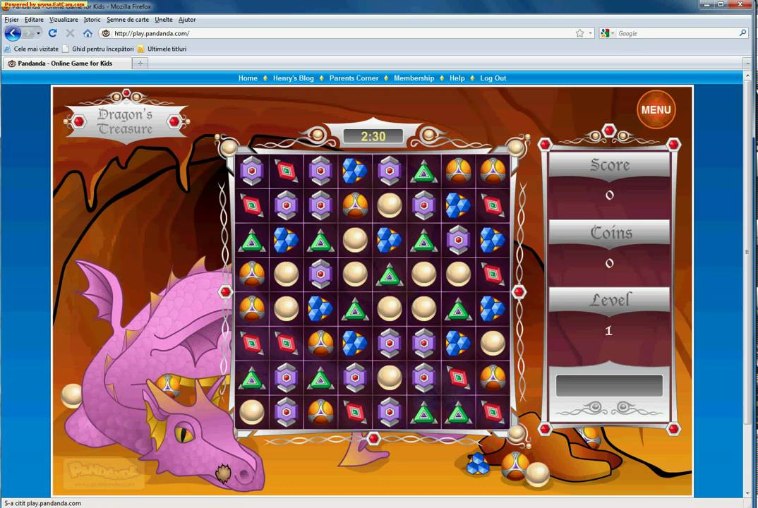 Pandanda Money Cheat! With Cheat Engine!