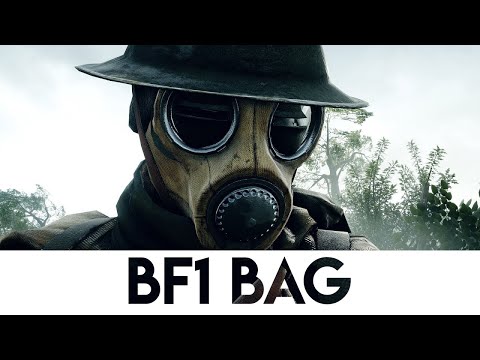 Steam Community :: Video :: BF1 BAG - Invisible Gas Mask