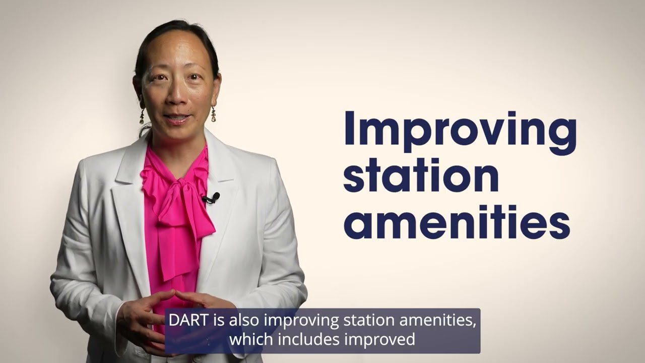 DART Transform Overview