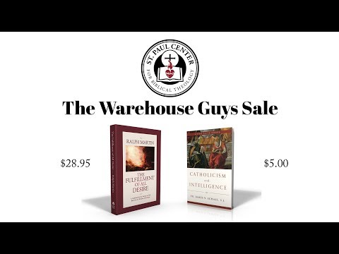 Warehouses Guys Sale for June 2019