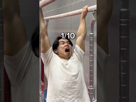 The last one was HORRIBLE 😭 #olympics #olympic #sports #sport #gymnastics #gymnast #sticky #bars