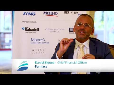 Daniel Elguea, Chief Financial Officer, Fermaca at Bonds, Loans & Derivatives Mexico 2020