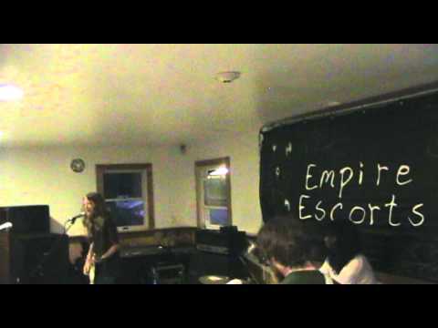 Senium - Formality 7/9/2011