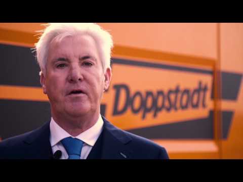 Blue Group Corporate Video