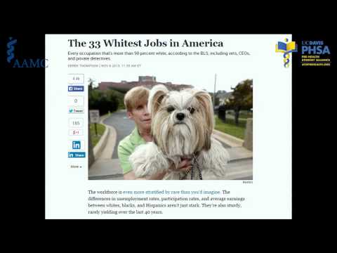 Keynote: Dr. Andrew T. Maccabe, DVM, JD, MPH (2014)