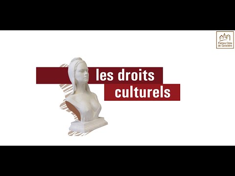 Petites Cités de Caractère : Les Droits Culturels
