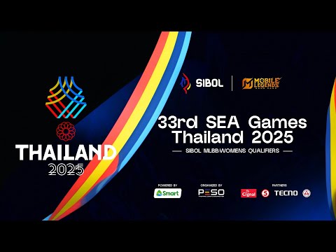 SEA Games - PH Qualifiers