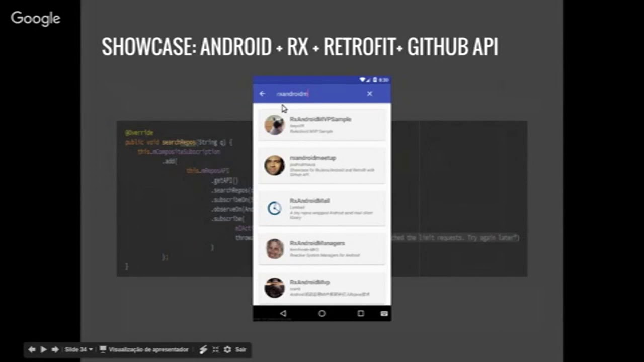 android rx retrofit github