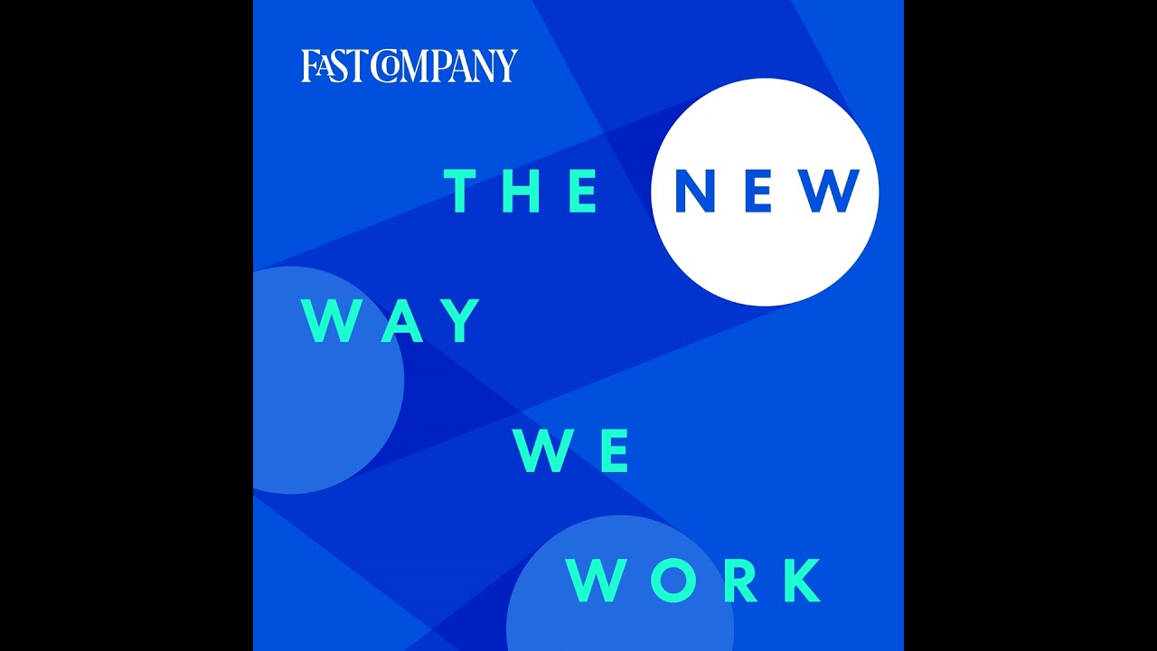 The Rise of Async Work - FROM FASTCO WORKS AND  ATLASSIAN