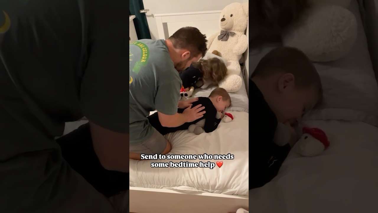 3 Sensory Activities for Better Sleep