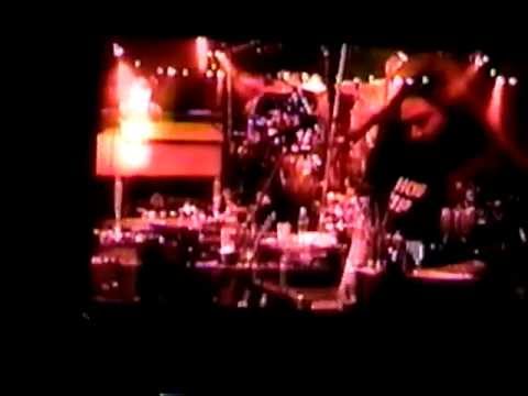 20 Years Later: The First Bonnaroo