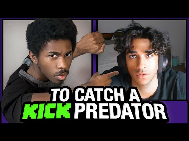 5 controversial streamers who are permanently banned on Kick
