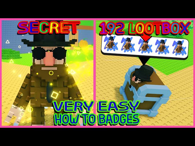 Roblox Update - New Morph And opening Matteo Crate 192 BOXES in ...