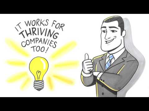 A video for consulting companies