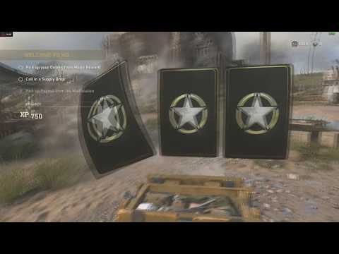 Steam Community :: Video :: BEST COD WW2 SUPPLY DROP OPENING!(x30 ...