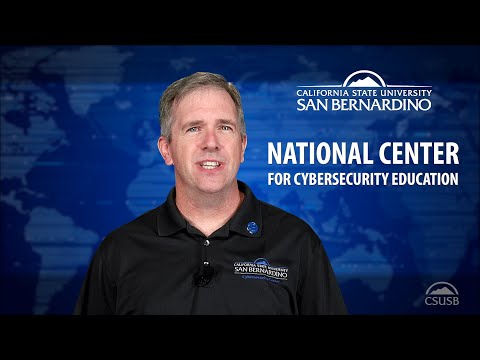 CSUSB receives national cybersecurity designation from NSA