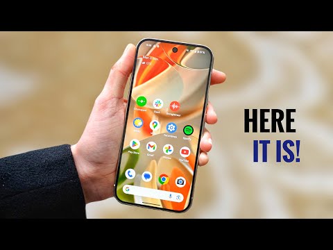 Google Pixel 10 Pro - Official Price Confirmed!