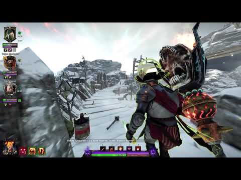 Steam Community :: Video :: Vermintide 2 - The Skittergate (Legend ...