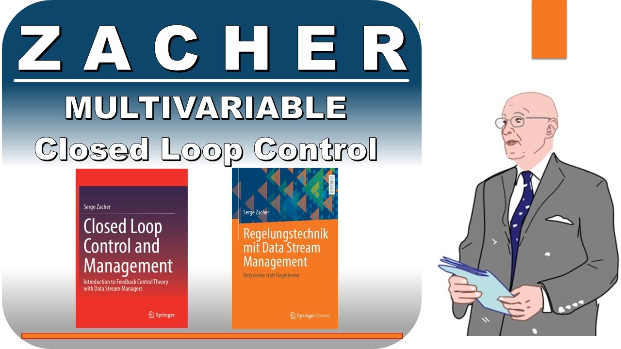 Understanding Multivariable Closed Loop Control: Identification, Decoupled Control, and MIMO ...