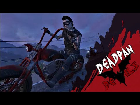 Steam Community :: Video :: Deadpan Devils MC